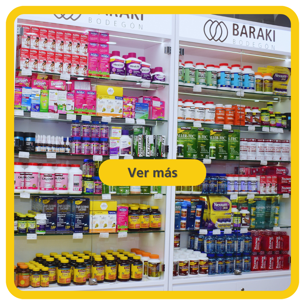 Inicio Valencia – Baraki Bodegón