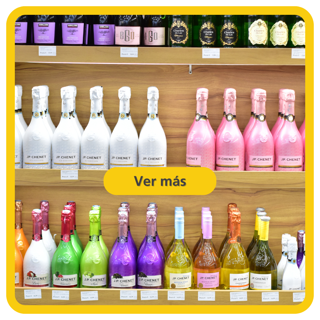 Licorería – Baraki Bodegón