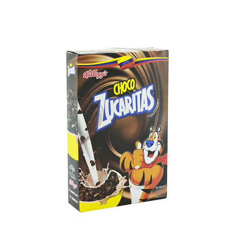 Kellogg's Choco Zucaritas 250g – Baraki Bodegón