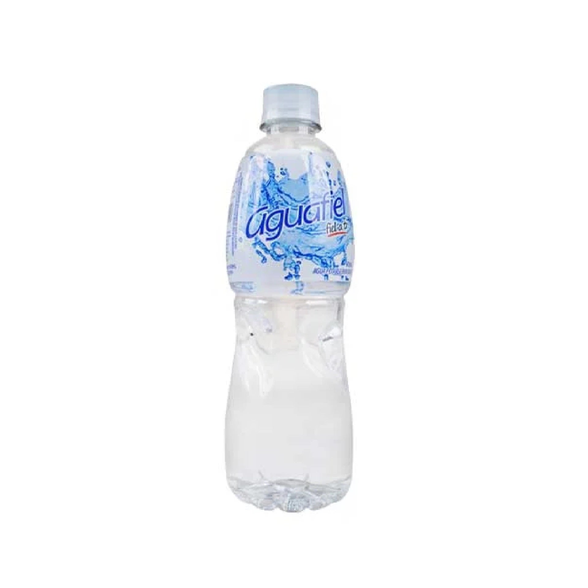 Aguafiel Agua Mineral 600ml – Baraki Bodegón