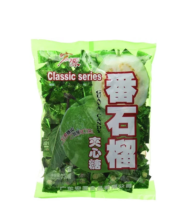 Classic Series Candy - Caramelos 350g – Baraki Bodegón