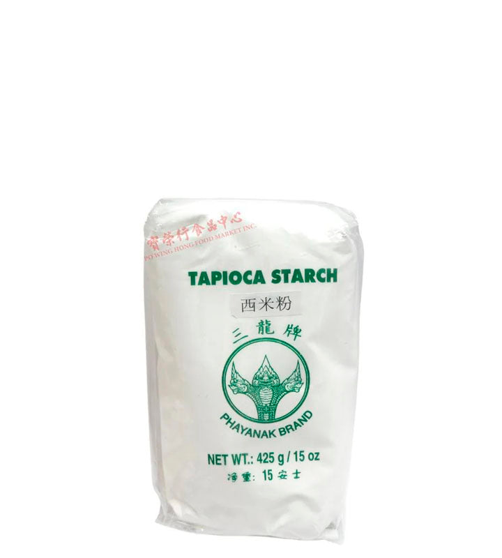 Tapioca Starch Phayanak Brand 425g – Baraki Bodegón