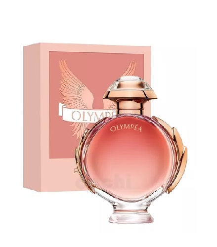 Paco Rabanne Olympea Legend Eau de parfum 80ml – Baraki Bodegón