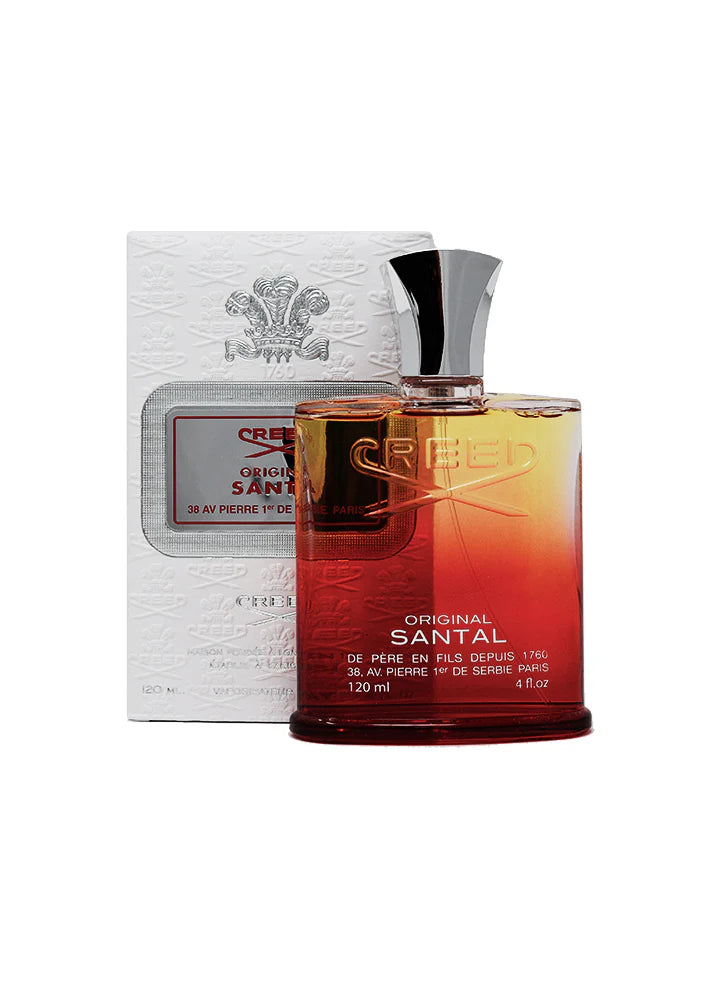 Creed original santal 100ml Eau parfum – Baraki Bodegón