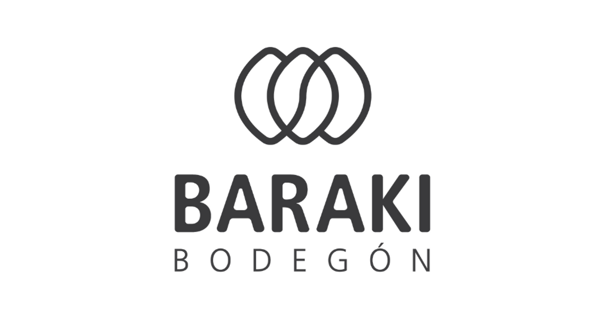 Tiendas – Baraki Bodegón