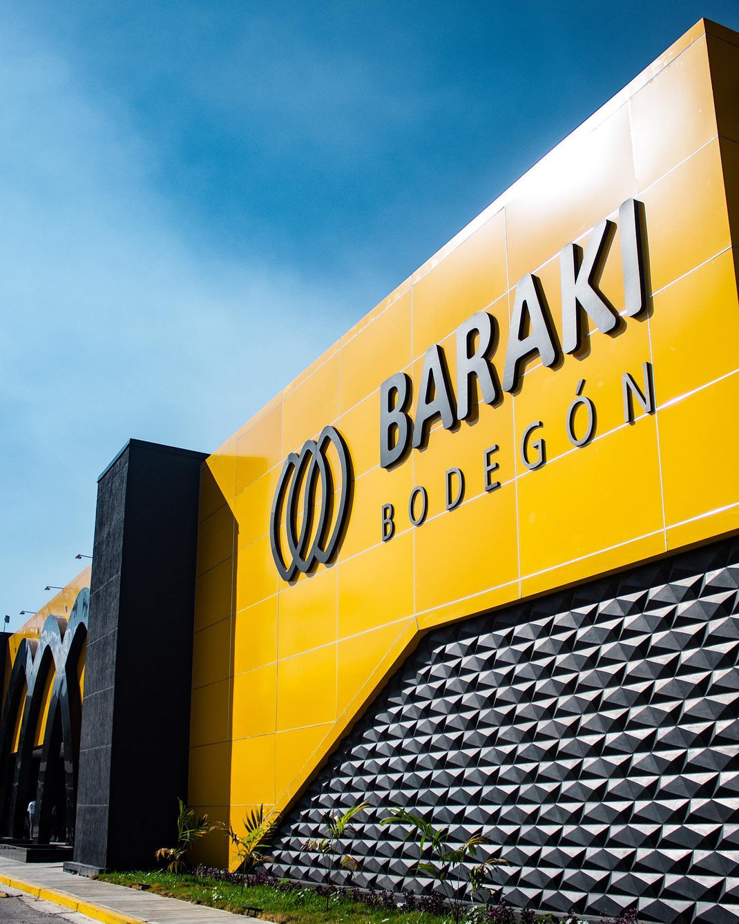 Nosotros – Baraki Bodegón